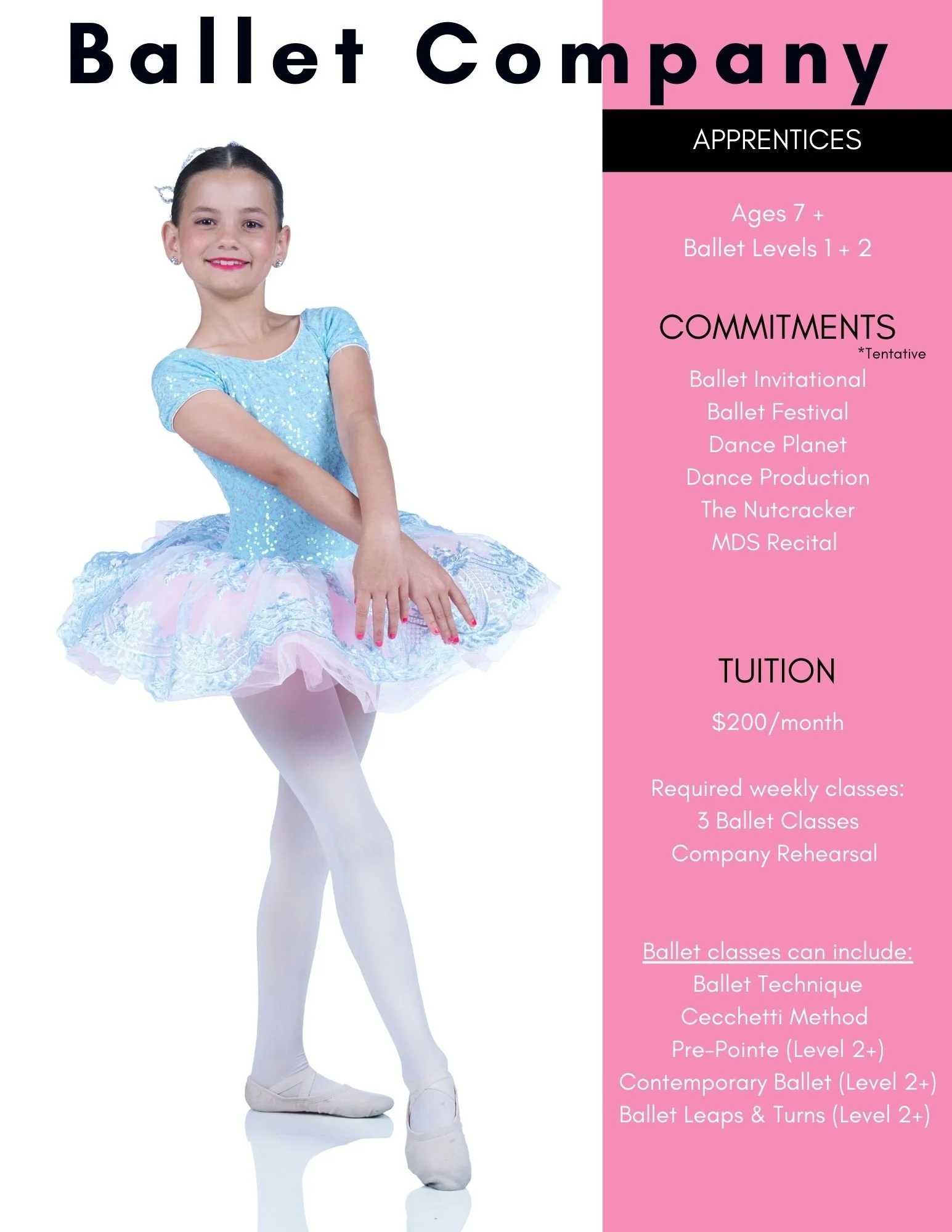 Ballet More