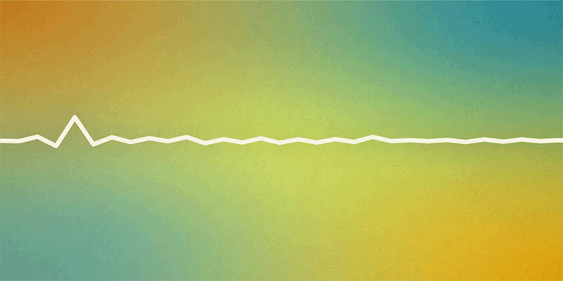 Sound Waves Animation Gif
