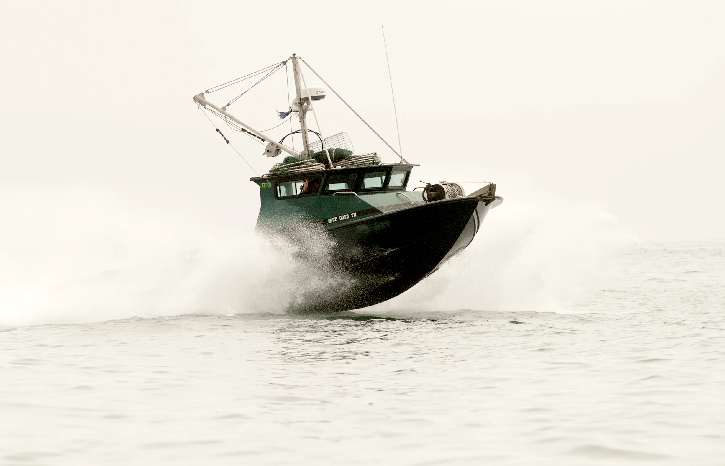 Anderson Custom Boats