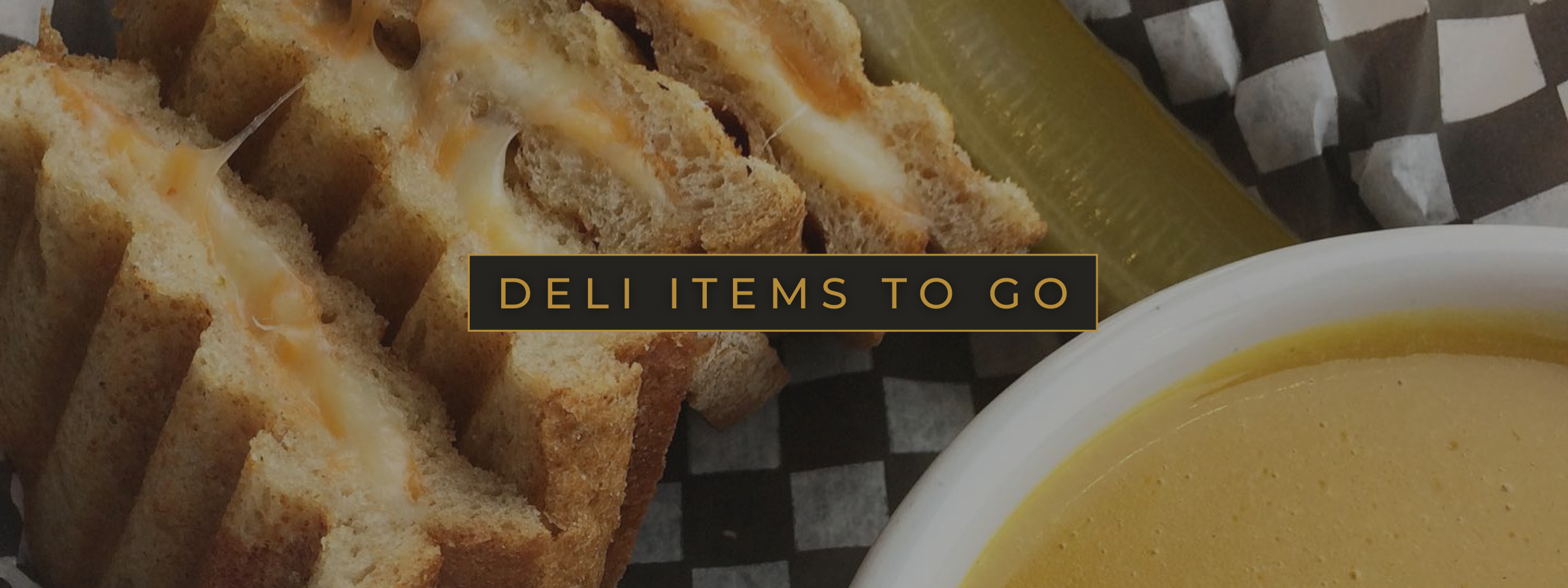 Deli Items | Montreal Smoked Meat And Reuben Sandwiches - Estrella's Deli