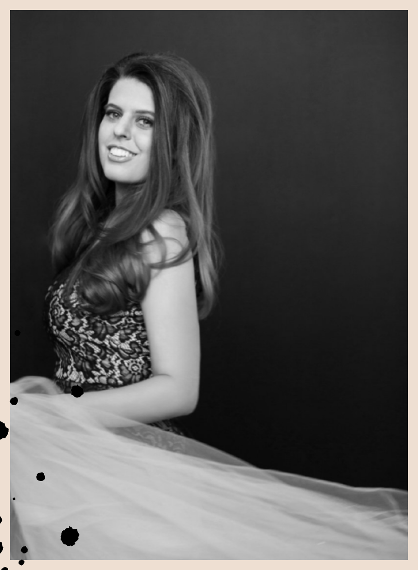 Santa Barbara Portrait Photographer | Ashleigh Taylor