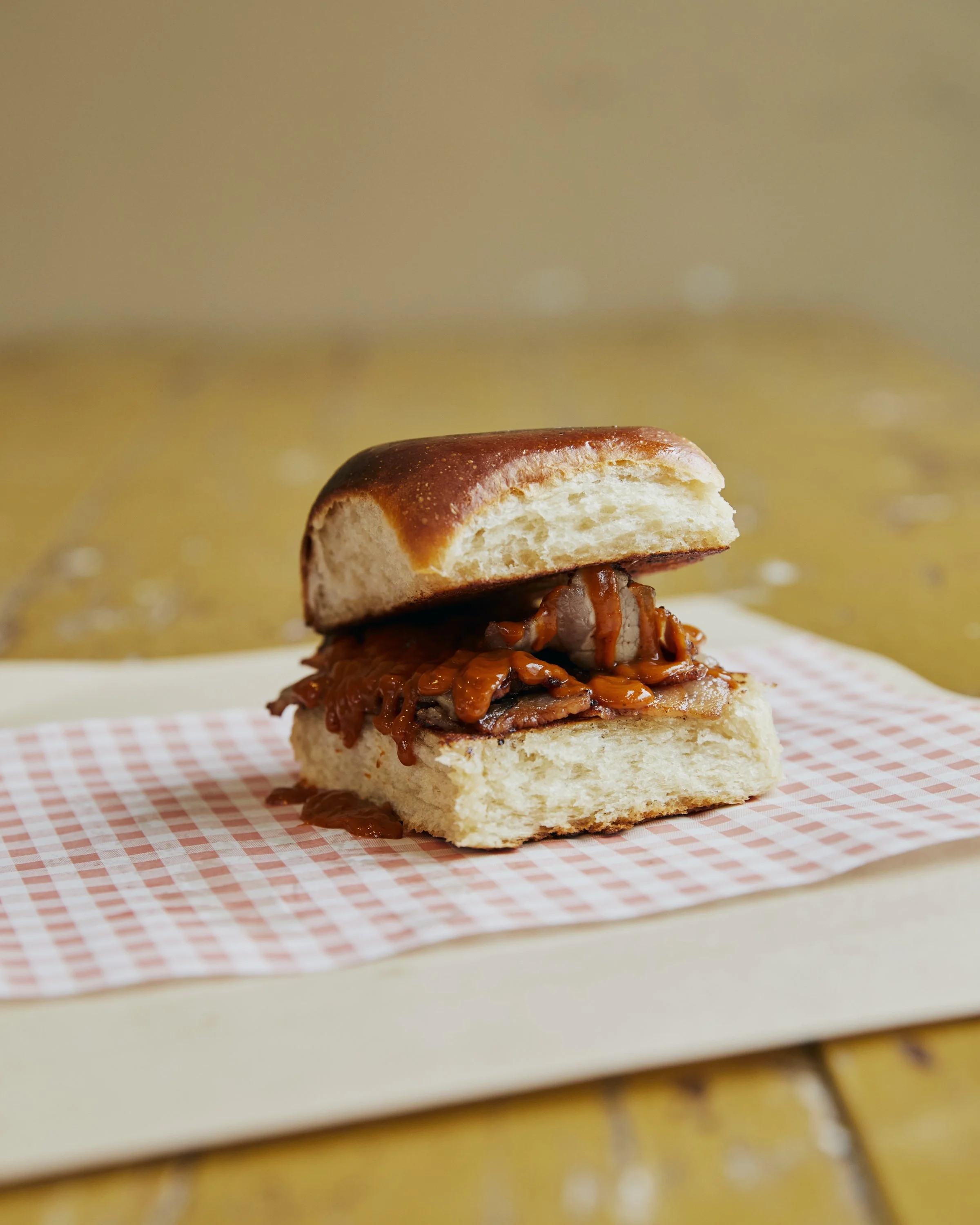 The Bread Shop | Bakery And Produce Store | Wilsons Bristol