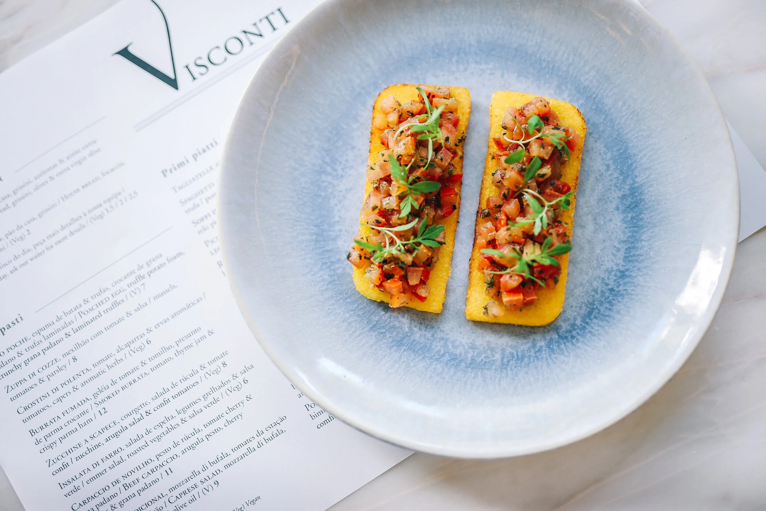 English — Visconti