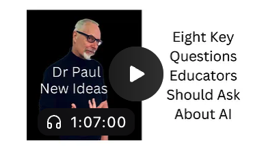Paul Duignan Consulting