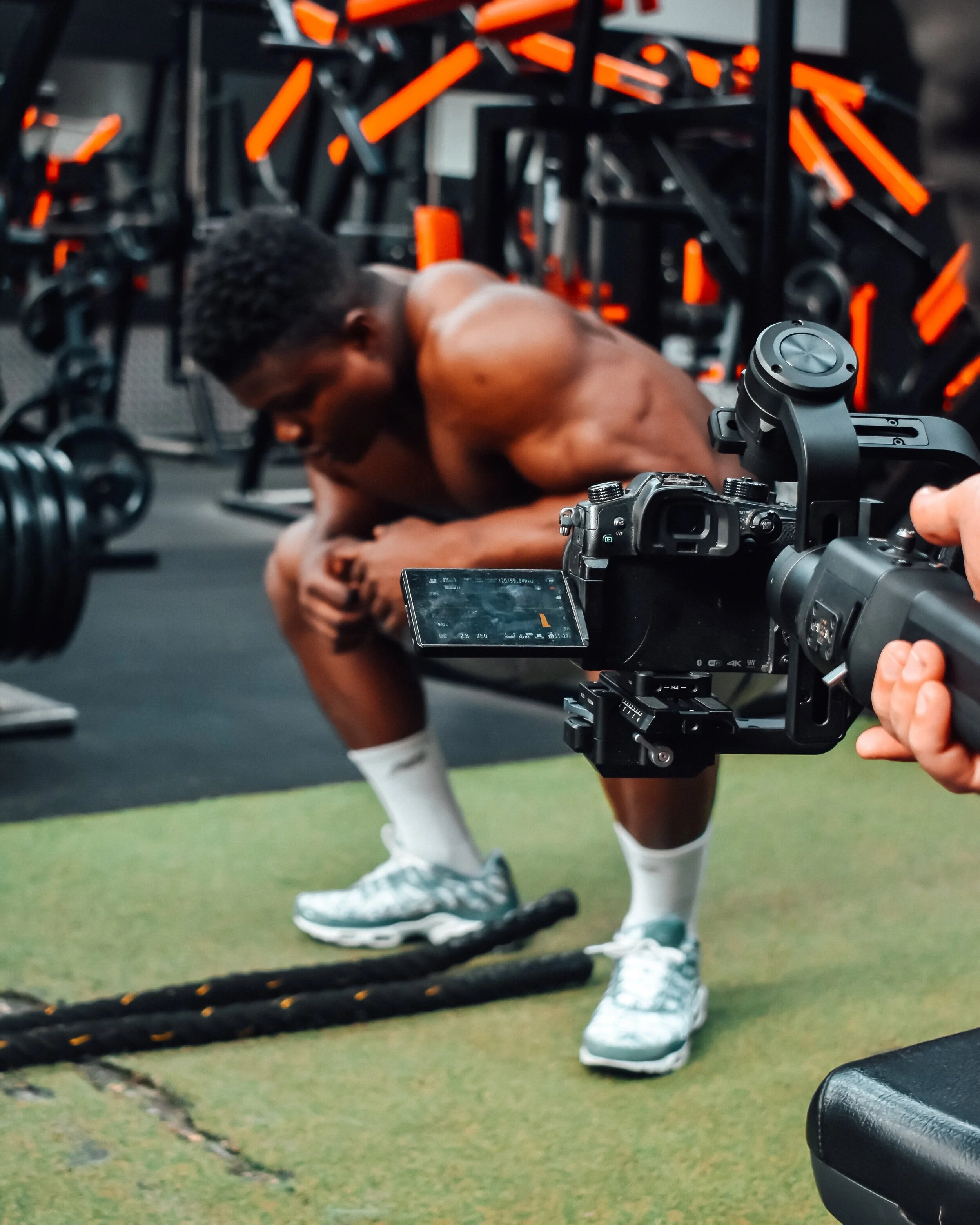 Northern Goose: Video Marketing & Video Production Company Newcastle (UK)