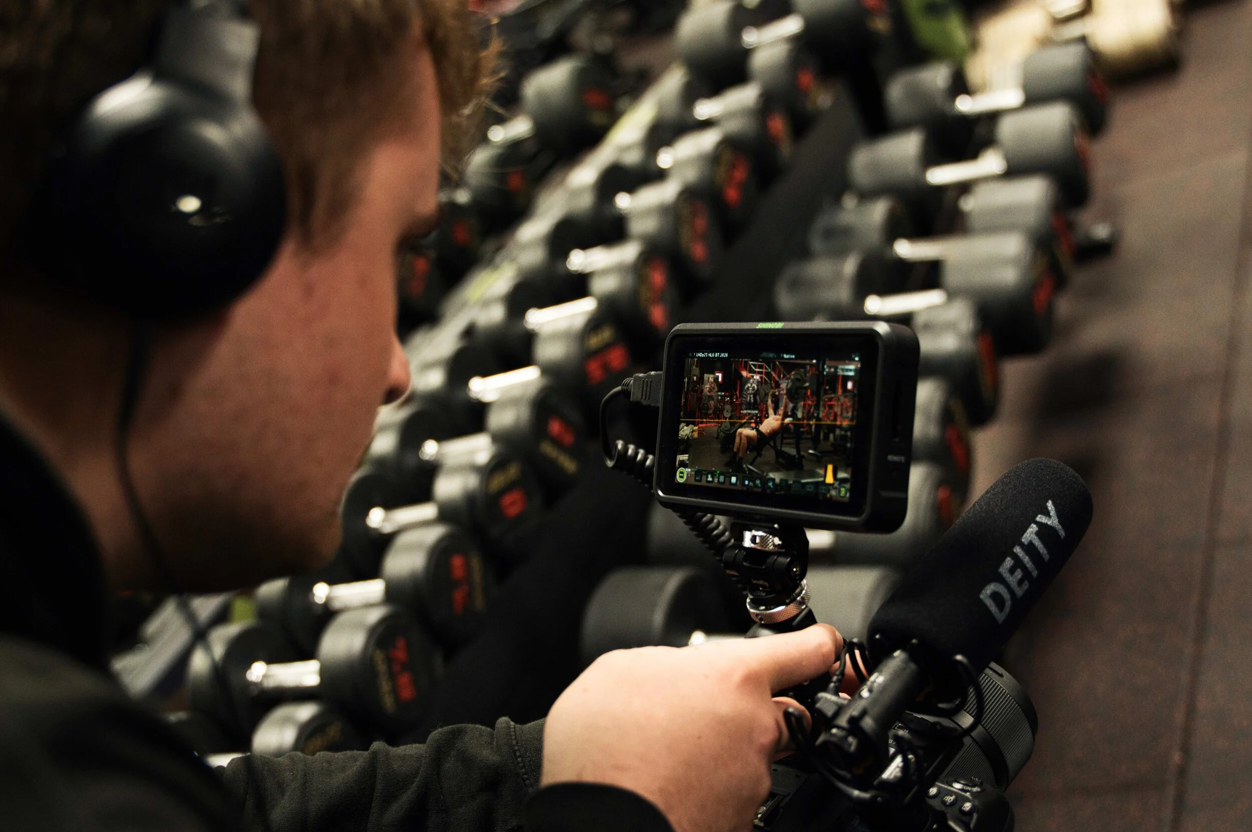 Northern Goose: Video Marketing & Video Production Company Newcastle (UK)