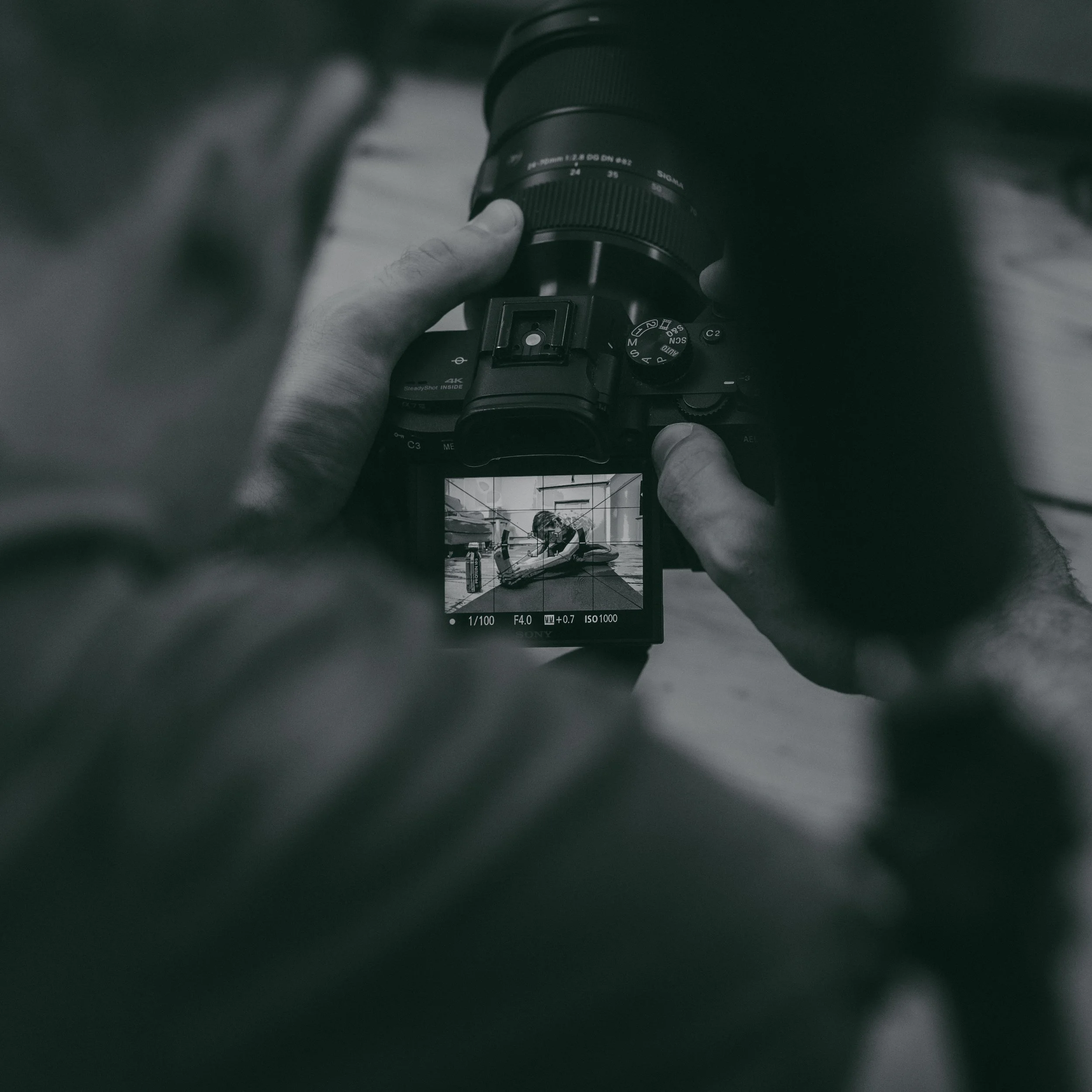 About: Creative Video Agency & Video Production Newcastle — Northern Goose