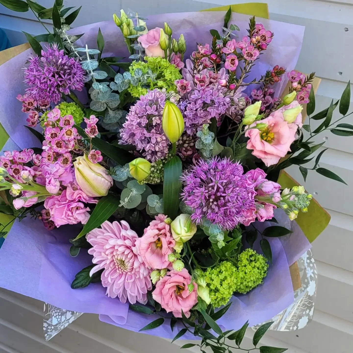 Flowers by Juliette