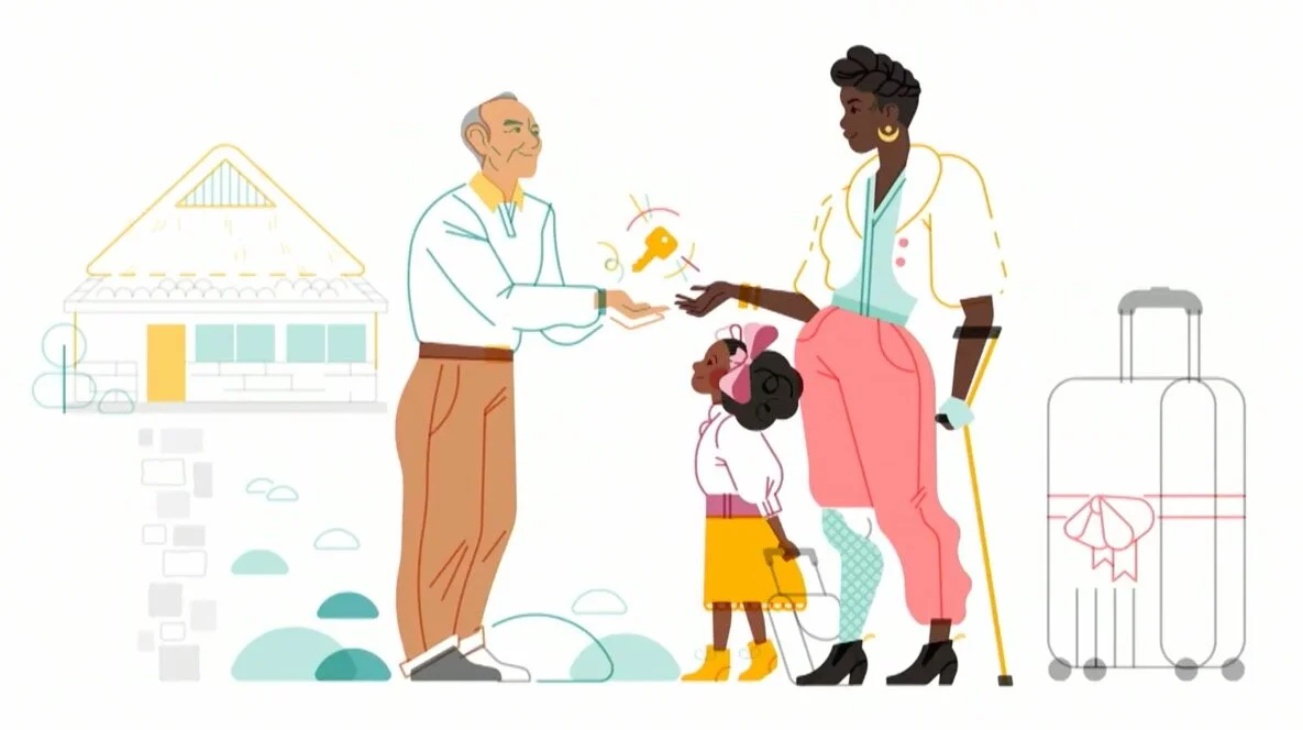 Not just another design trend list — LAURA WALTERS