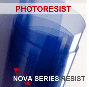 Photoresist — Eternal Technology Corporation