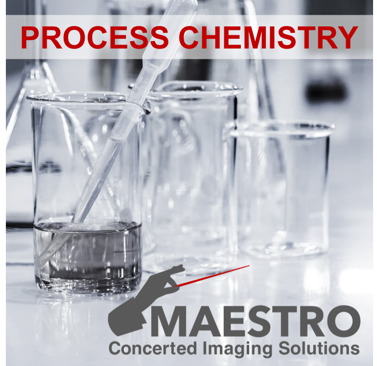 Process Chemistry — Eternal Technology Corporation