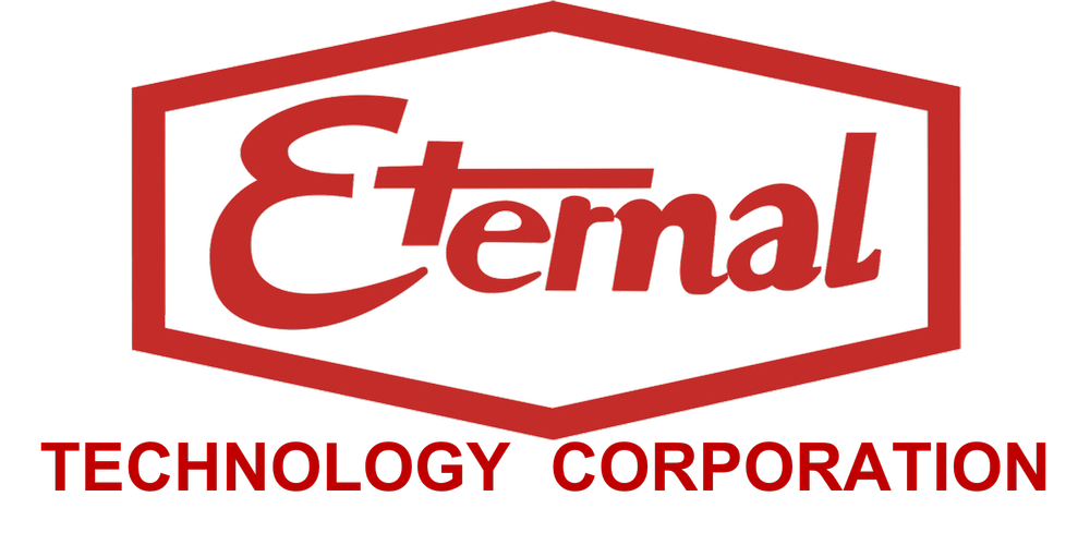 Data Sheets — Eternal Technology Corporation