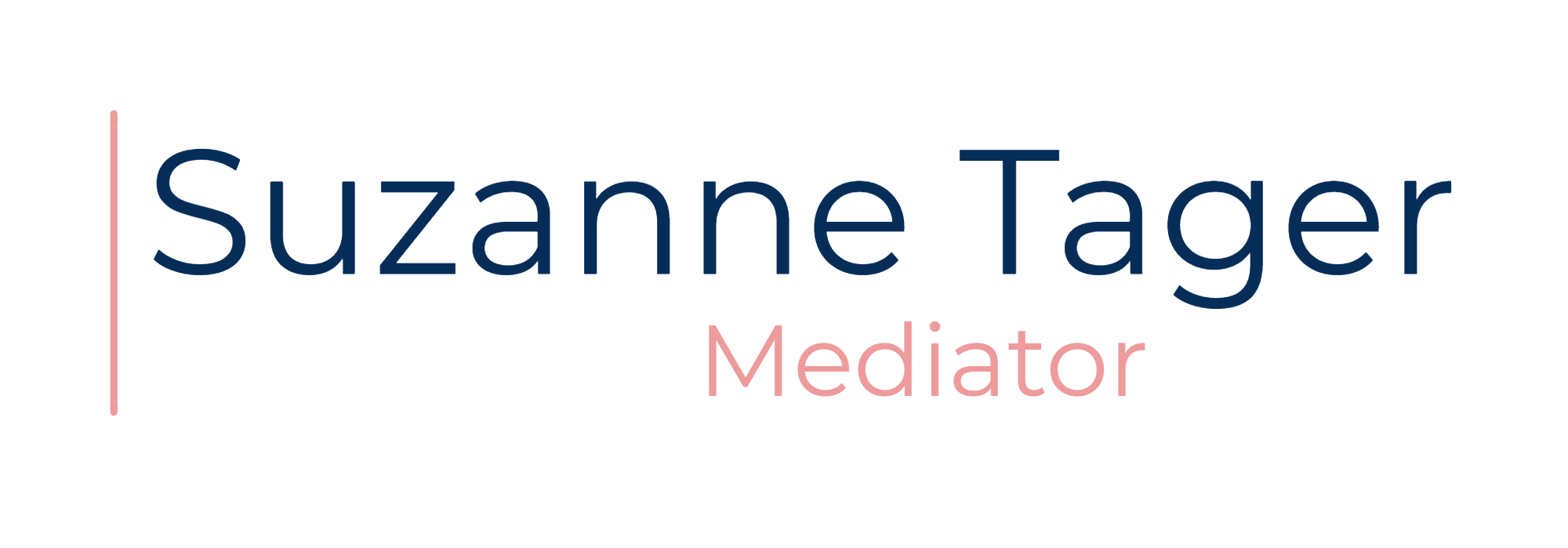 Suzanne Tager - Suzanne Tager Expertise