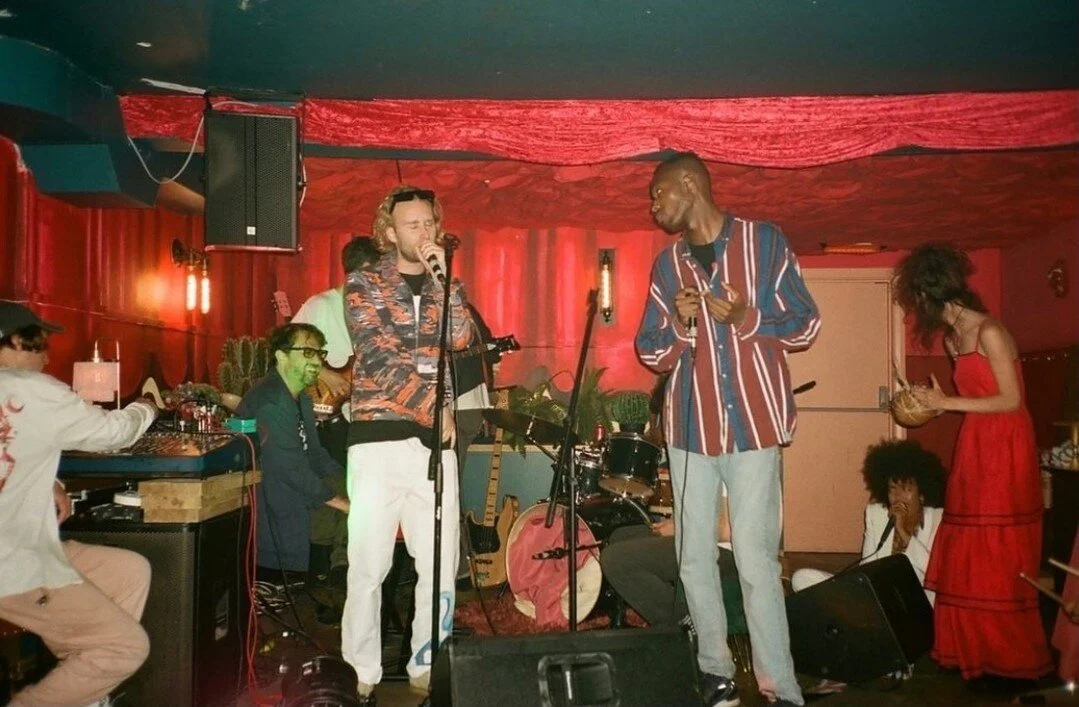 Doña | Mezcal and Music Bar in Hackney