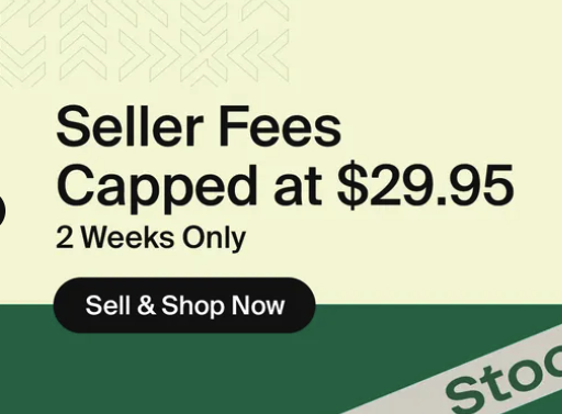 Save Money On StockX Seller Fees - November 2023 Promotion — Kicks ...