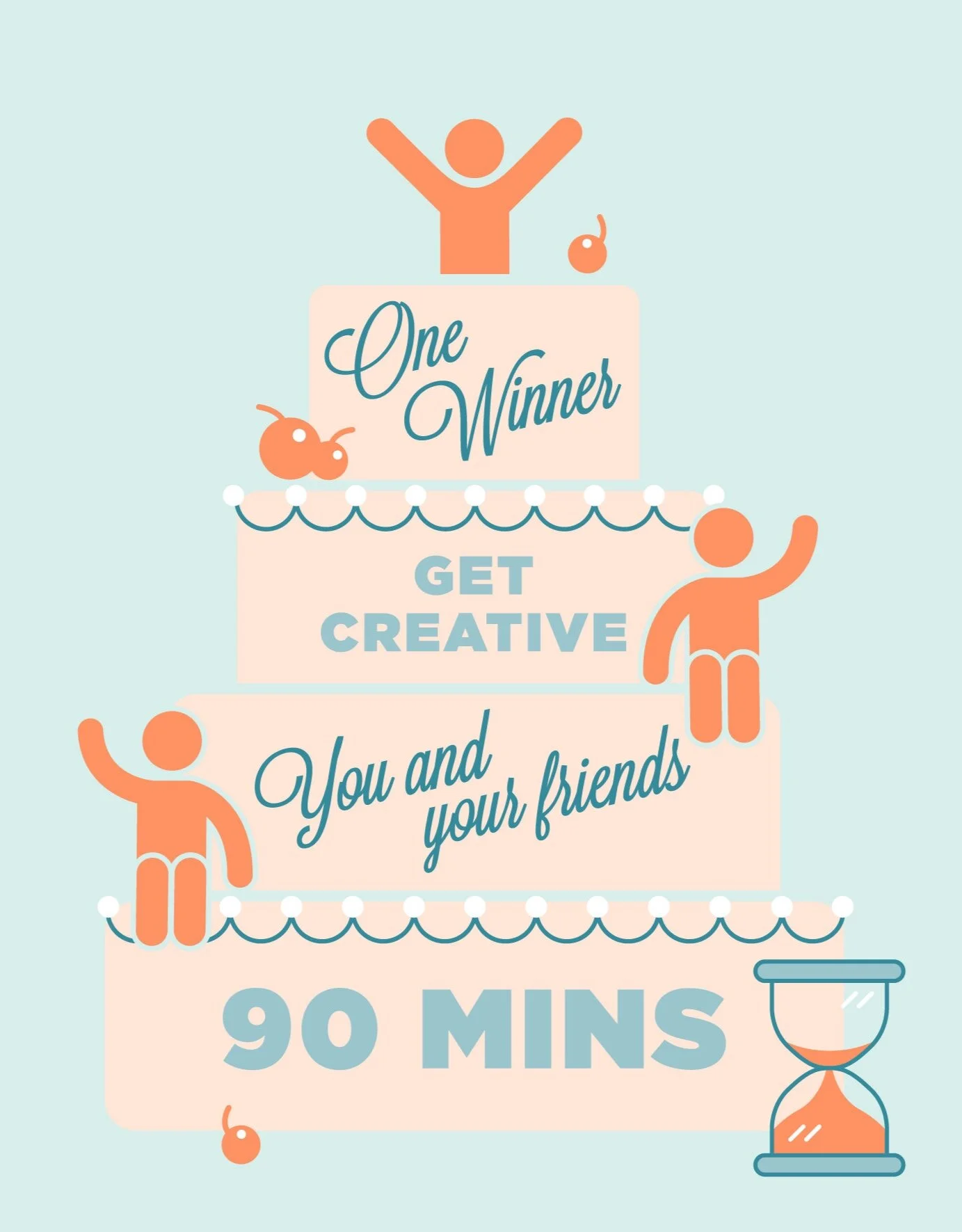 The Big Birmingham Bake