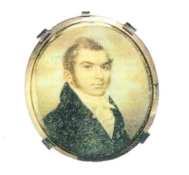 Chief Alexander McGillivray — Monroe Museum