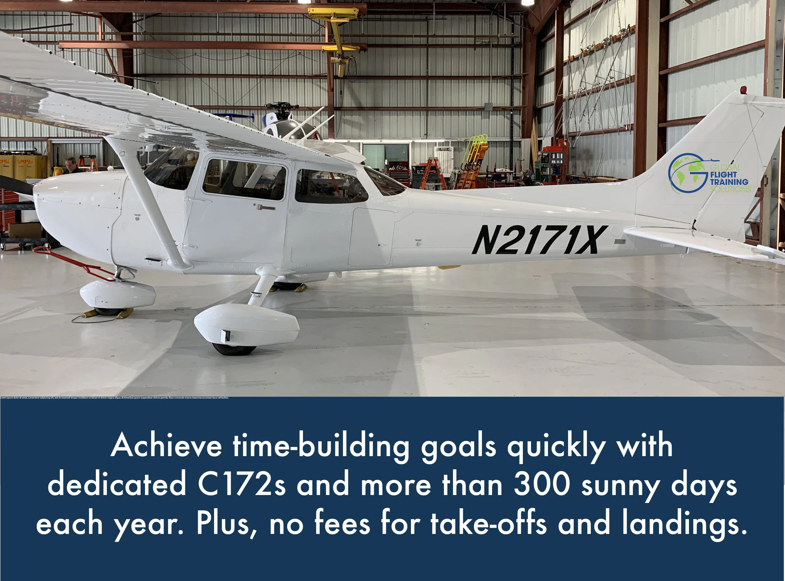 Florida Flight Training Centre | Global Flight Training Solutions