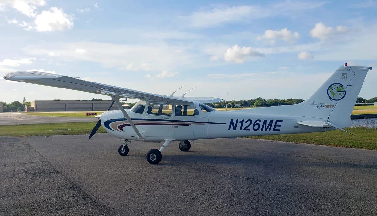 Florida Flight Training Centre | Global Flight Training Solutions