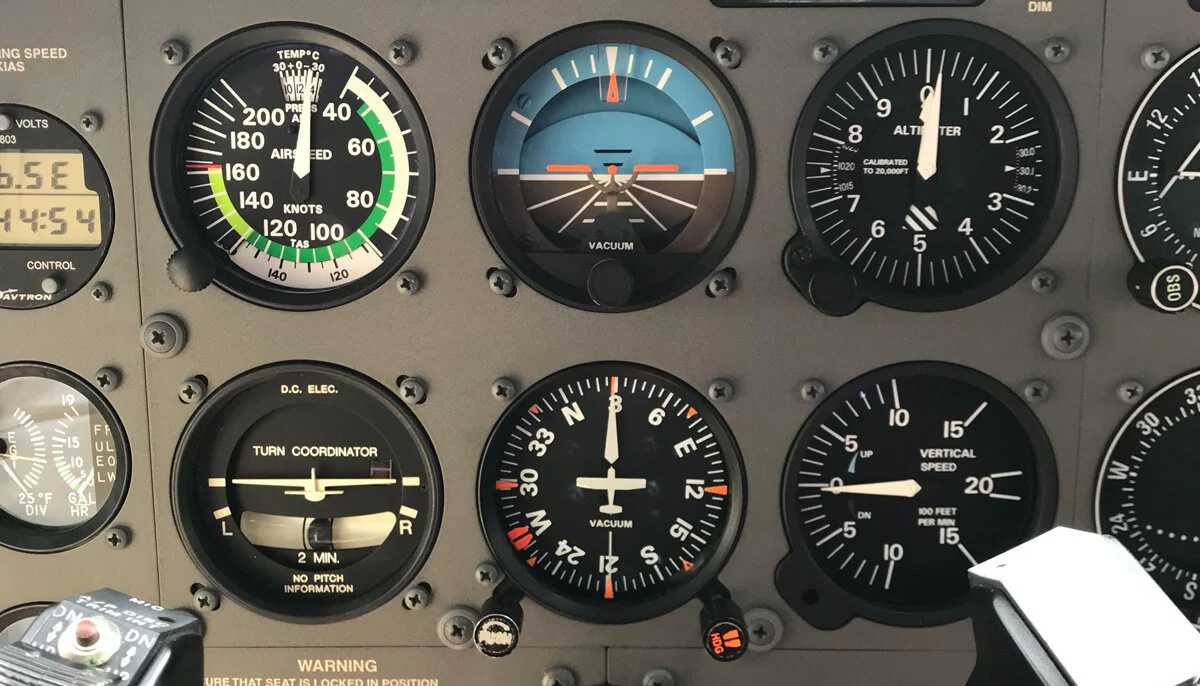 Florida Flight Training Centre | Global Flight Training Solutions