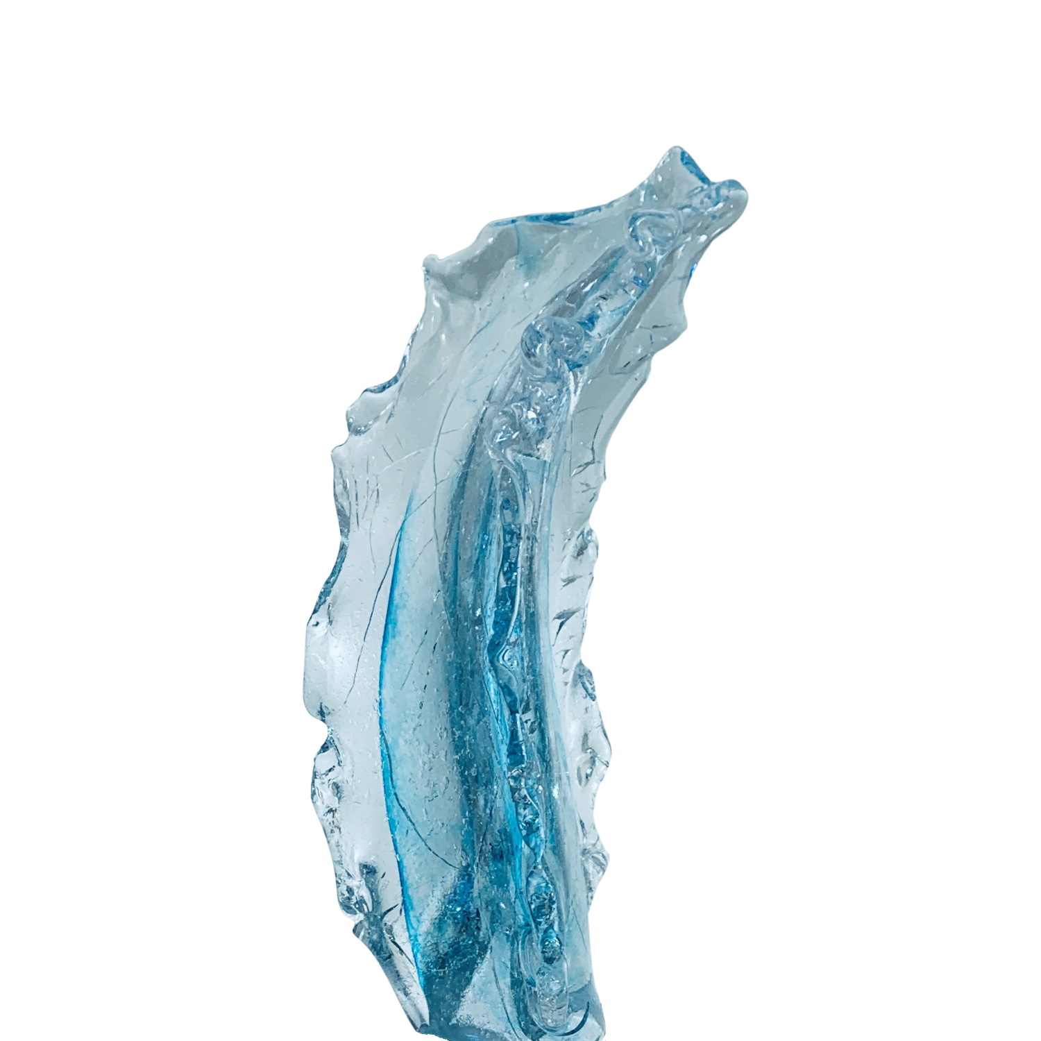 Alison Vincent Glass