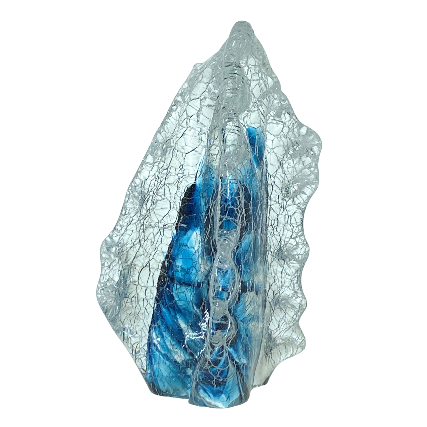 Alison Vincent Glass