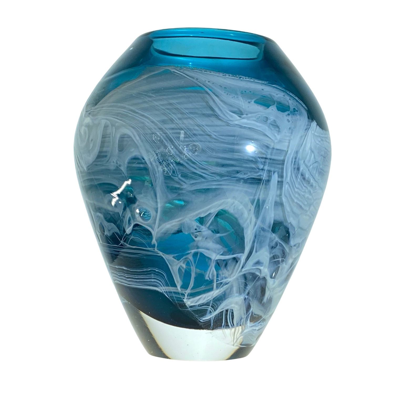 Online Shop — Alison Vincent Glass