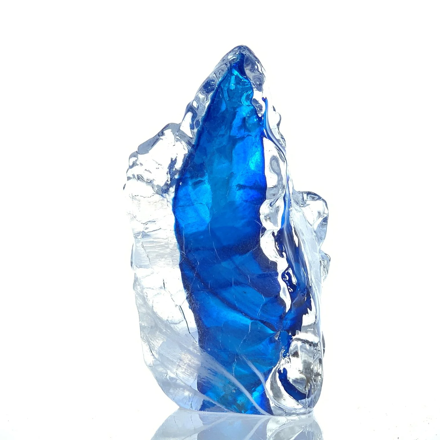 Alison Vincent Glass