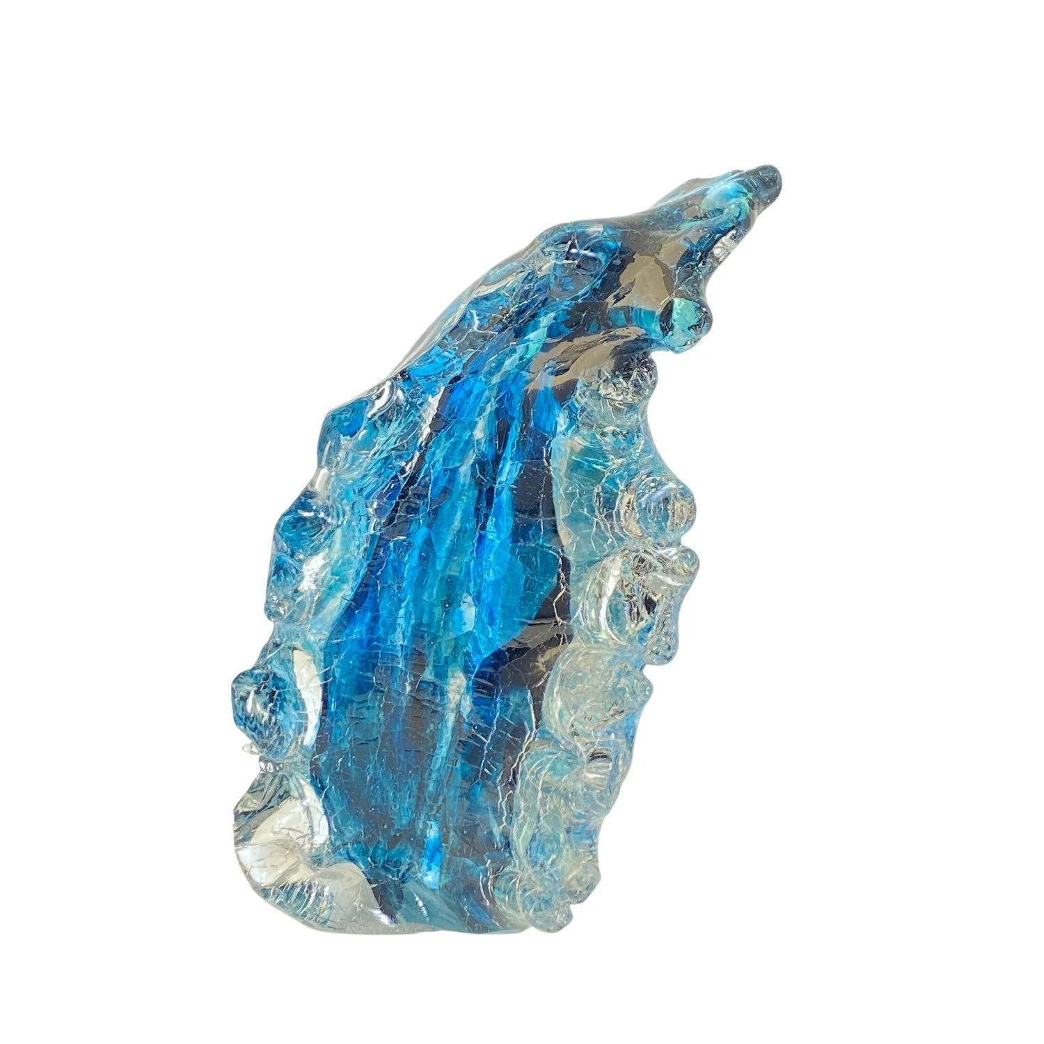 Alison Vincent Glass