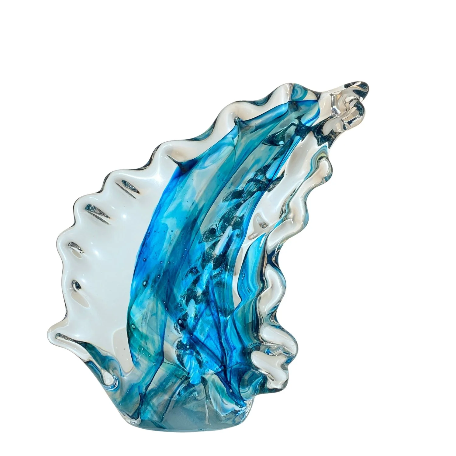 Alison Vincent Glass