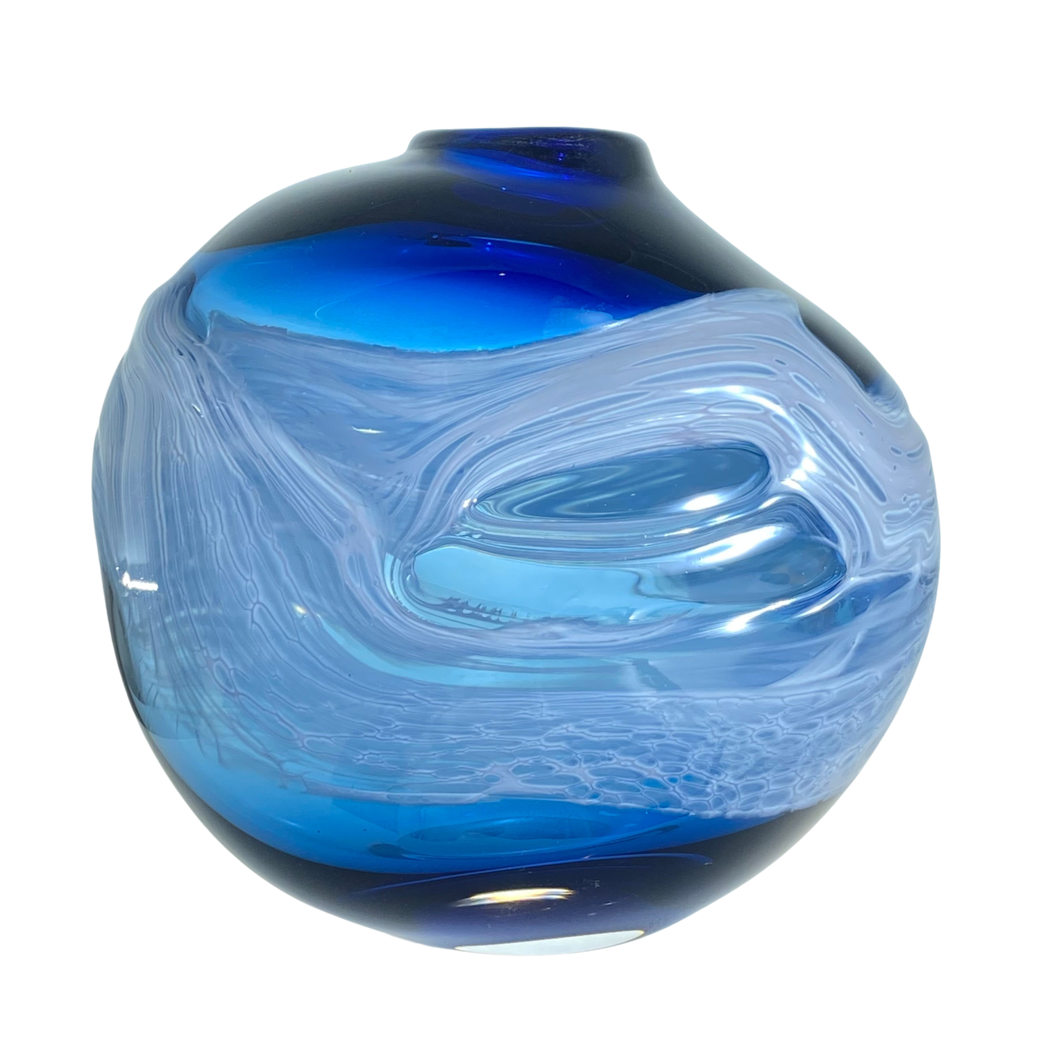 Online Shop — Alison Vincent Glass