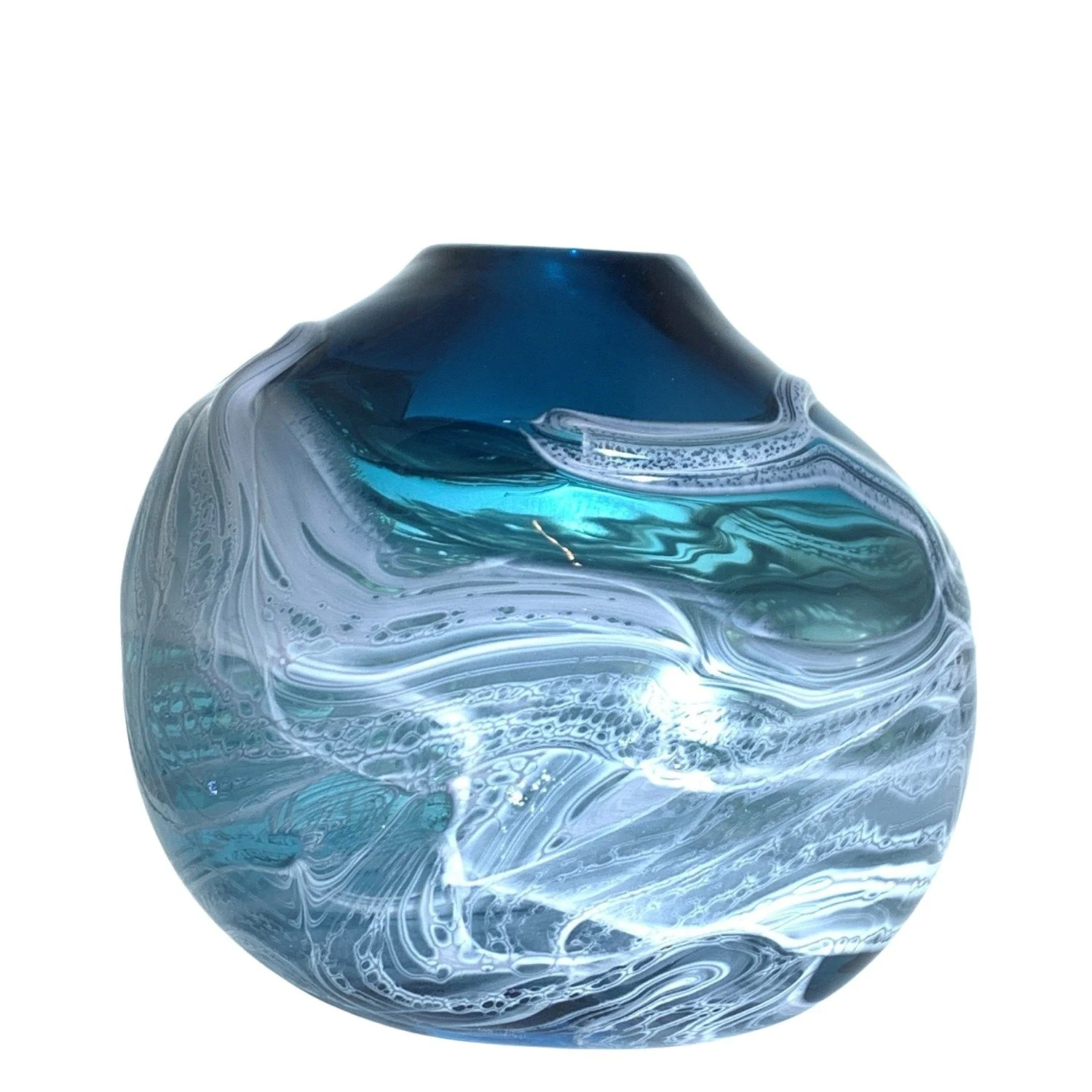 Online Shop — Alison Vincent Glass