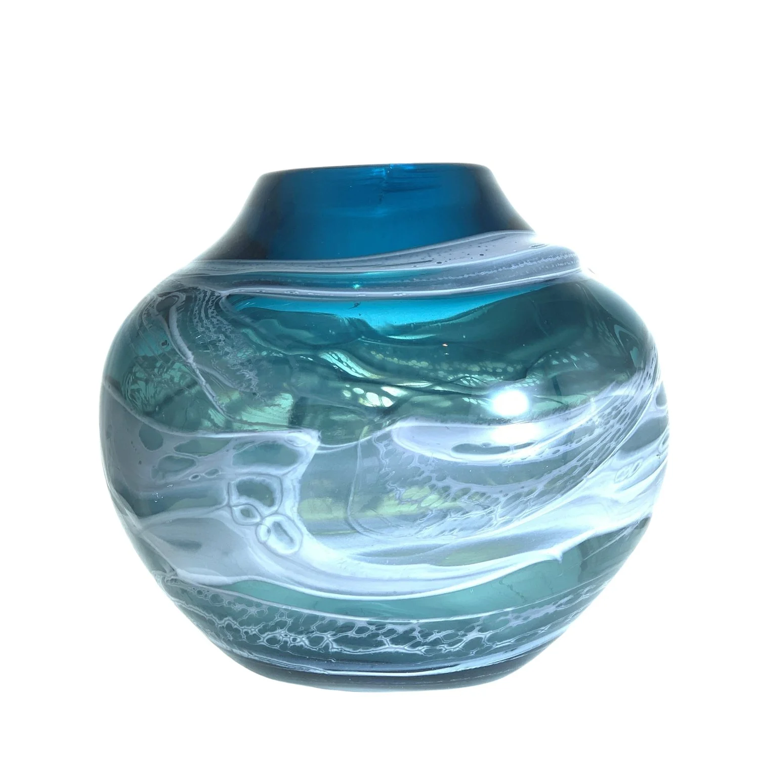 Online Shop — Alison Vincent Glass