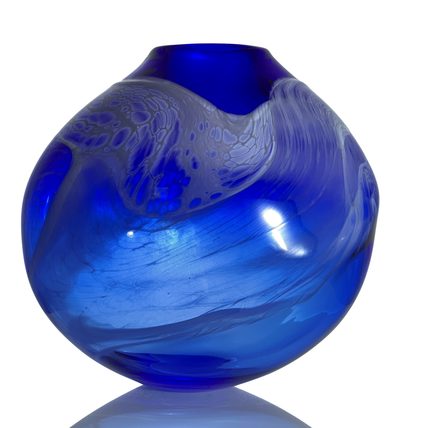 Online Shop — Alison Vincent Glass