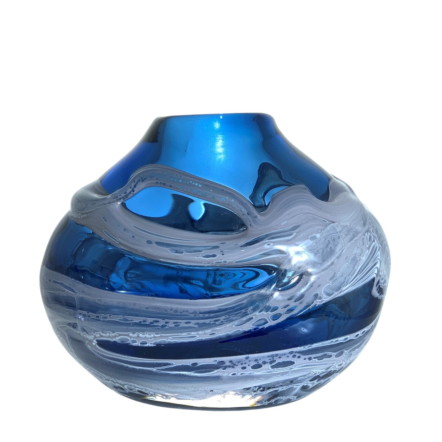 Online Shop — Alison Vincent Glass