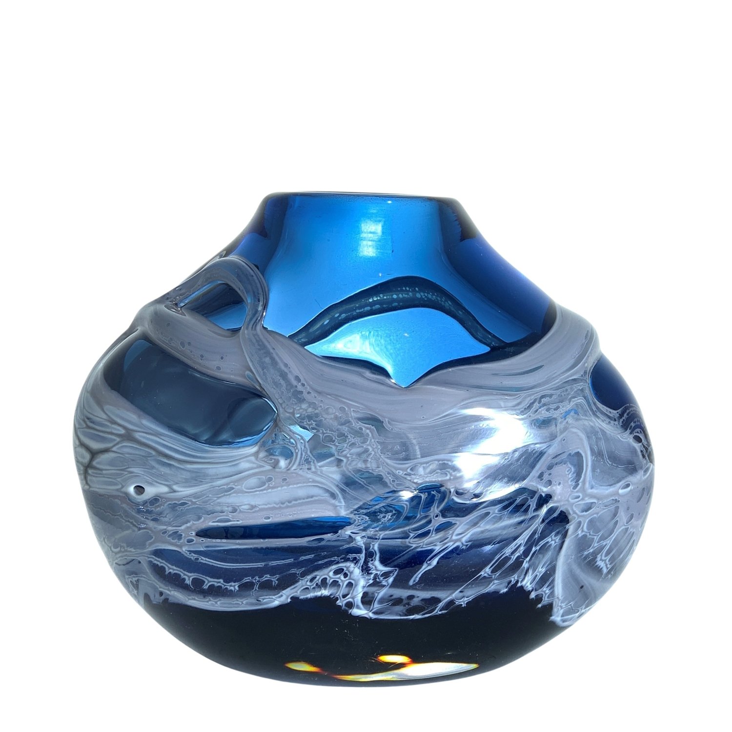 Alison Vincent Glass