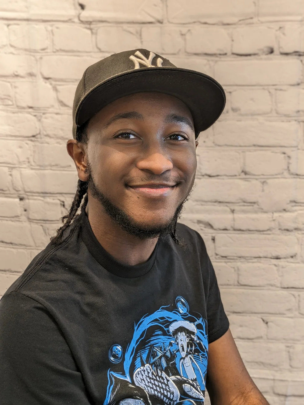 About the Youth Grantmakers — Baltimore's Promise - Home