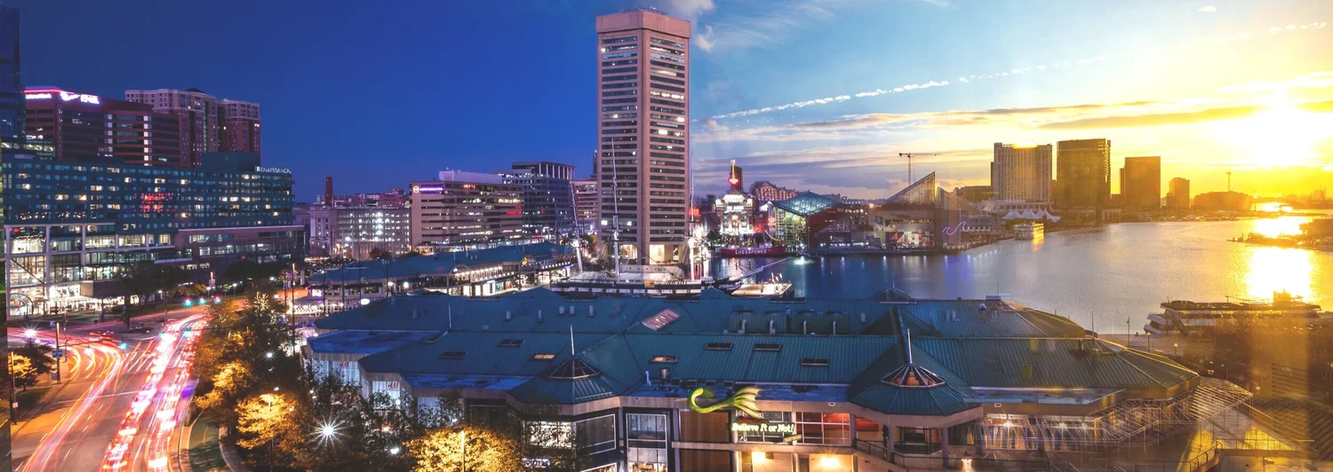 Scorecard - Grade Level Achievement — Baltimore's Promise - Home