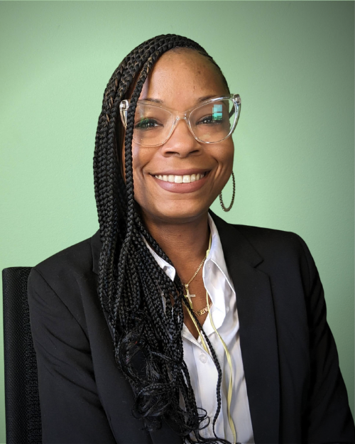 Denelle Alton — Baltimore's Promise - Home