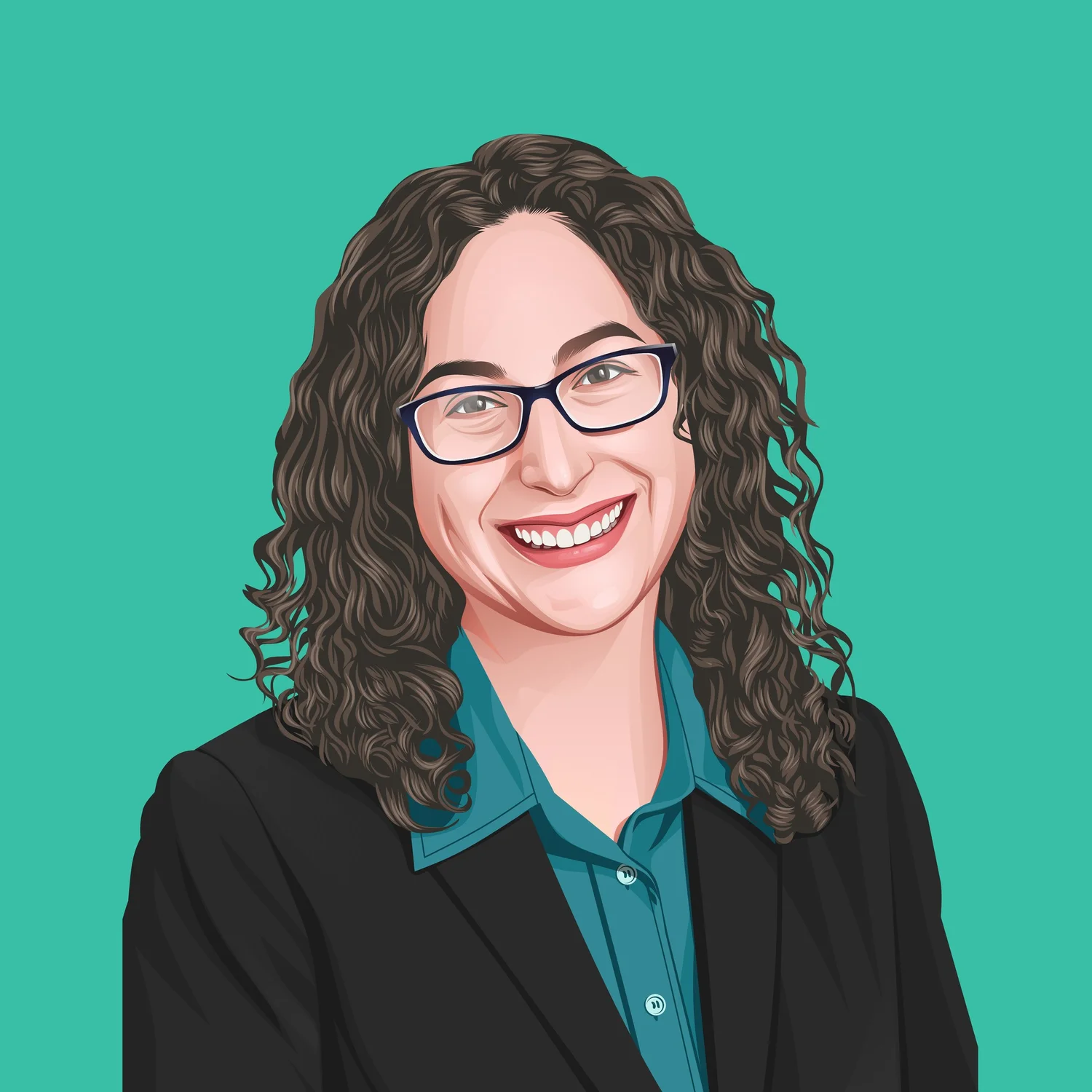 Kate Wolfson, Esq. — Baltimore's Promise - Home