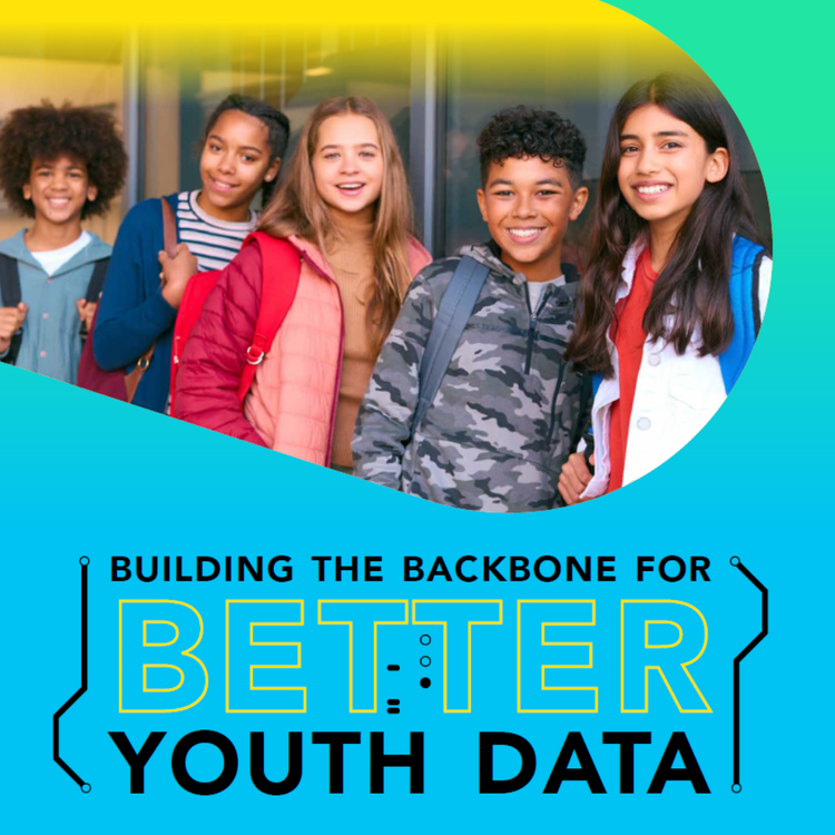 Youth Data Hub Annual Reports — Baltimore's Promise - Home