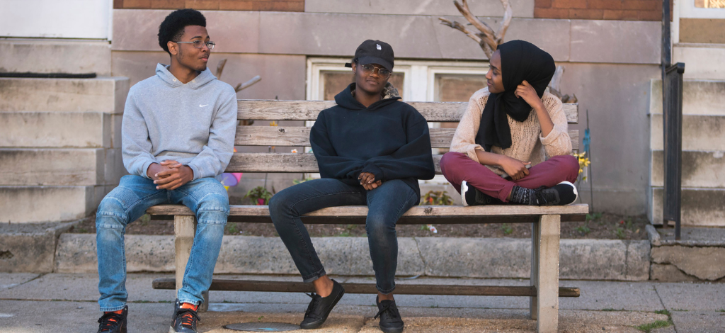 Baltimore's Promise - Home
