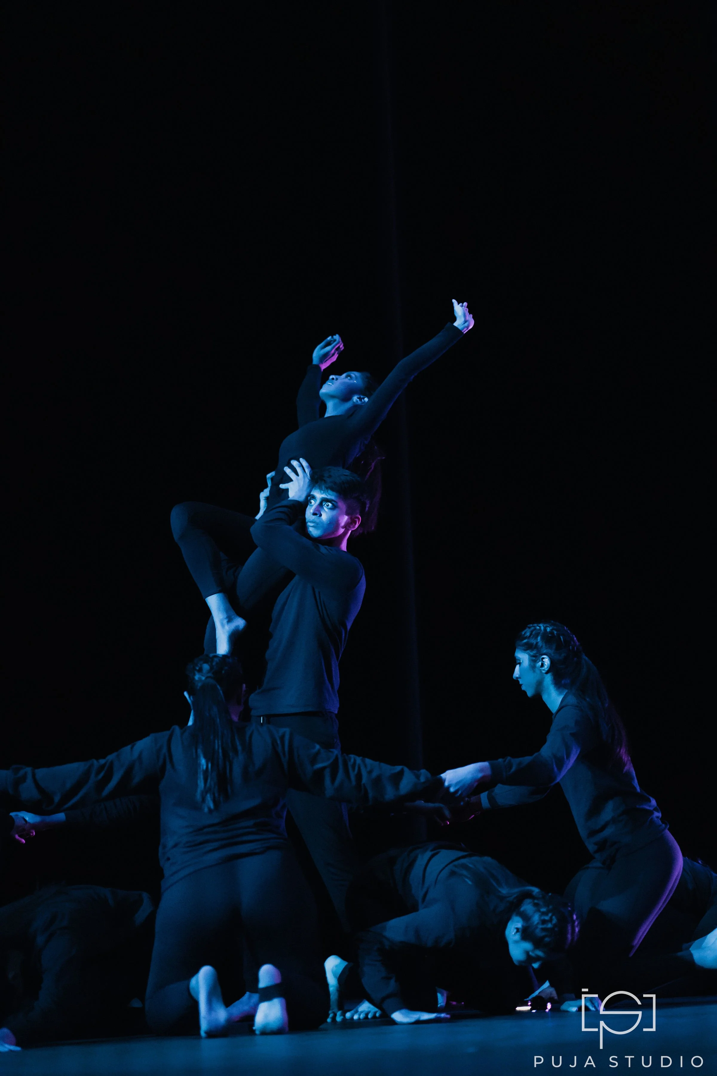 About — Jazba Entertainment
