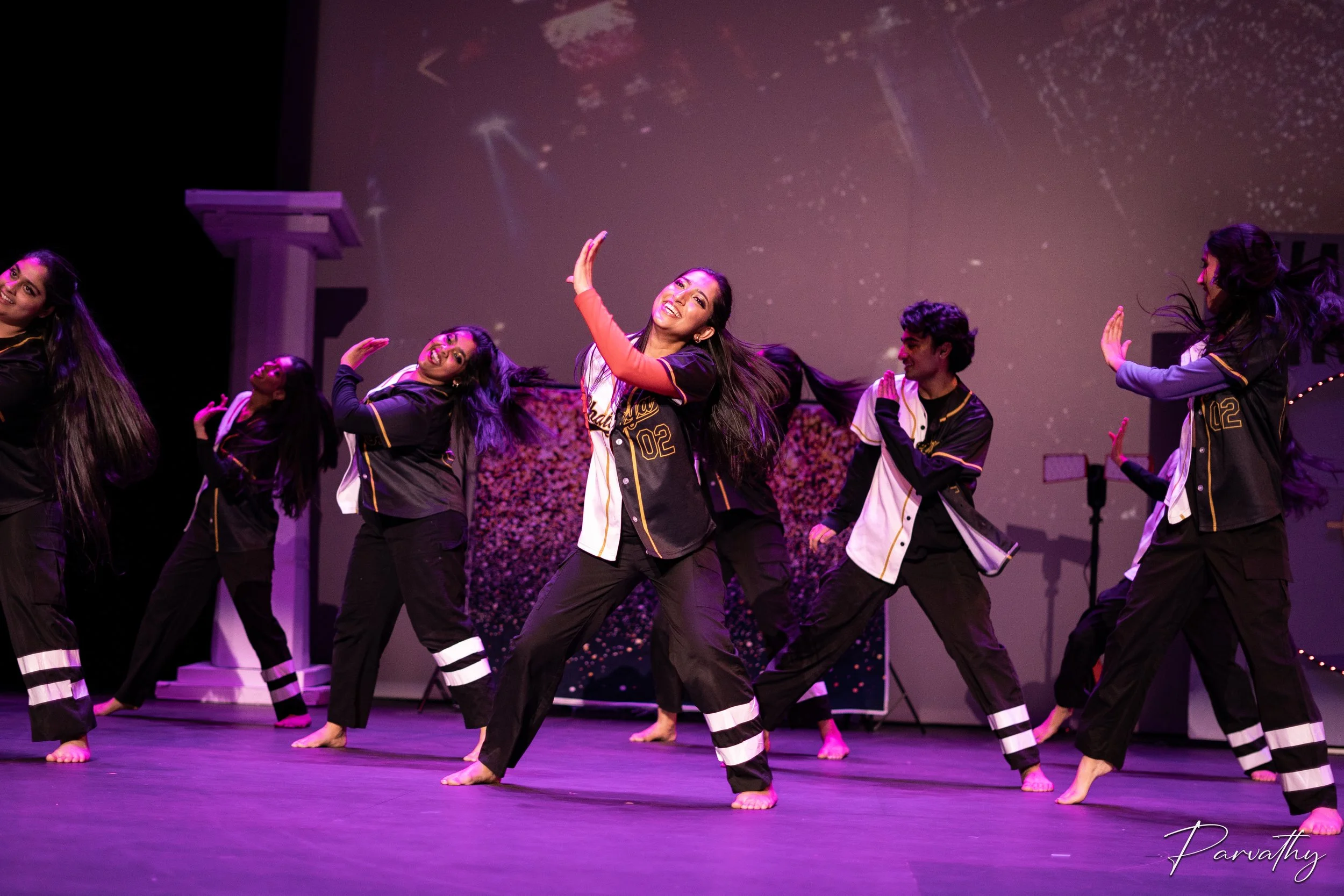 Jazba Entertainment
