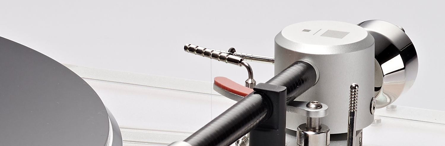 Home Record Turntable Tonearms for sale I Vertere Acoustics