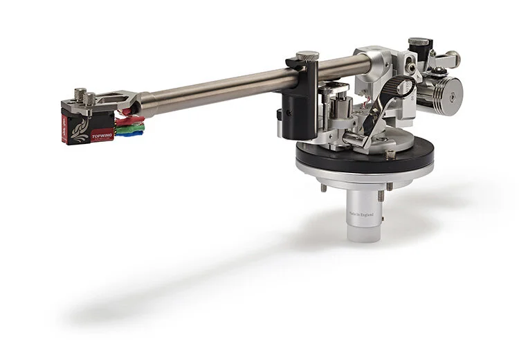 Home Record Turntable Tonearms for sale I Vertere Acoustics