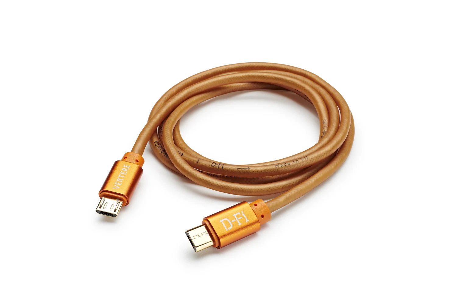 The Best High-End Audio Cables I Vertere Acoustics