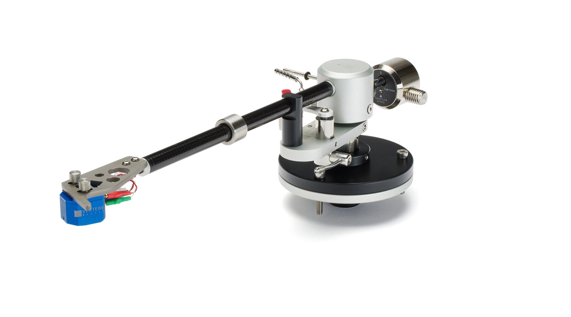 Home Record Turntable Tonearms for sale I Vertere Acoustics