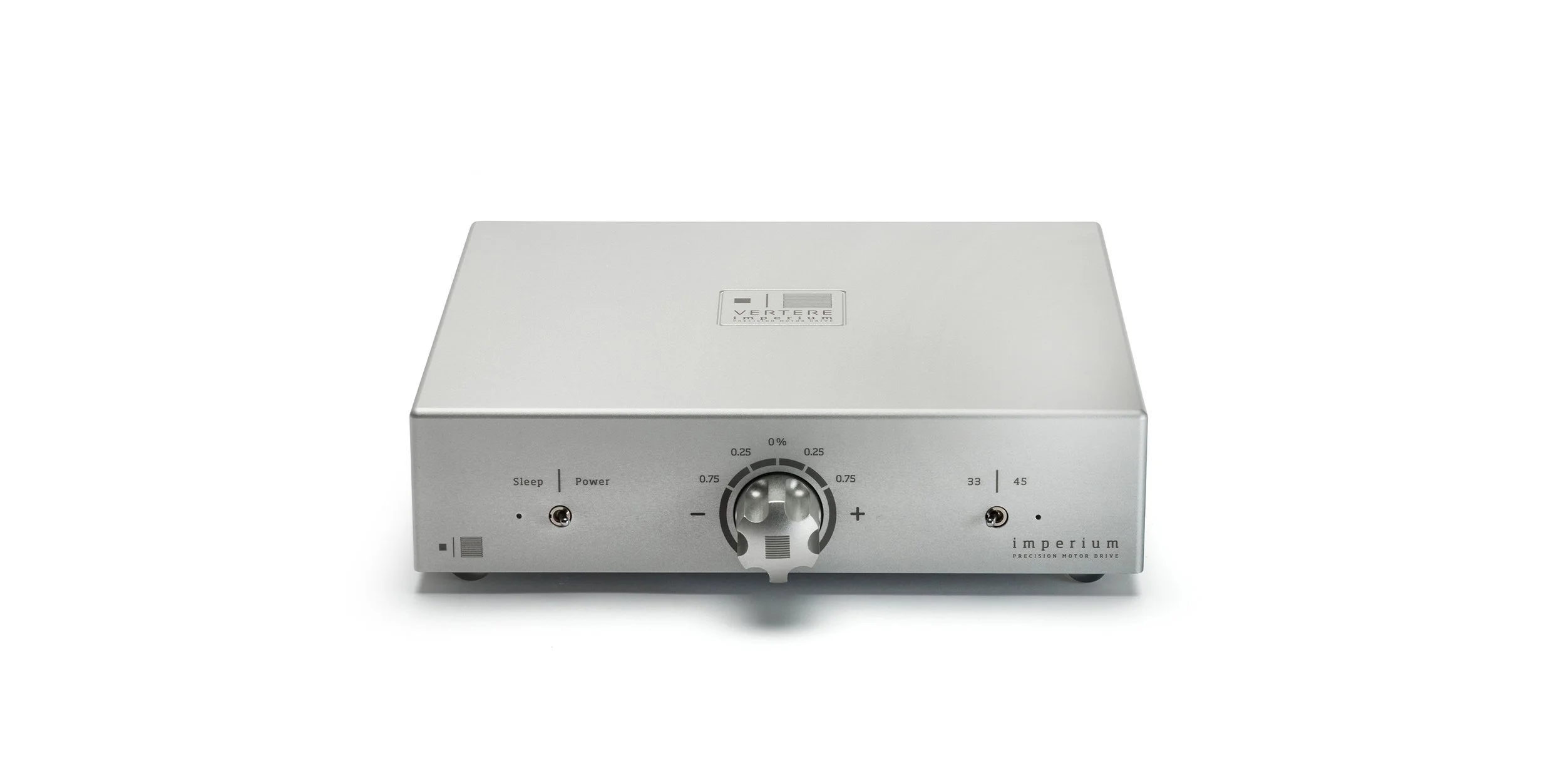 Vertere Acoustics: Award Winning DG-1 Dynamic Groove