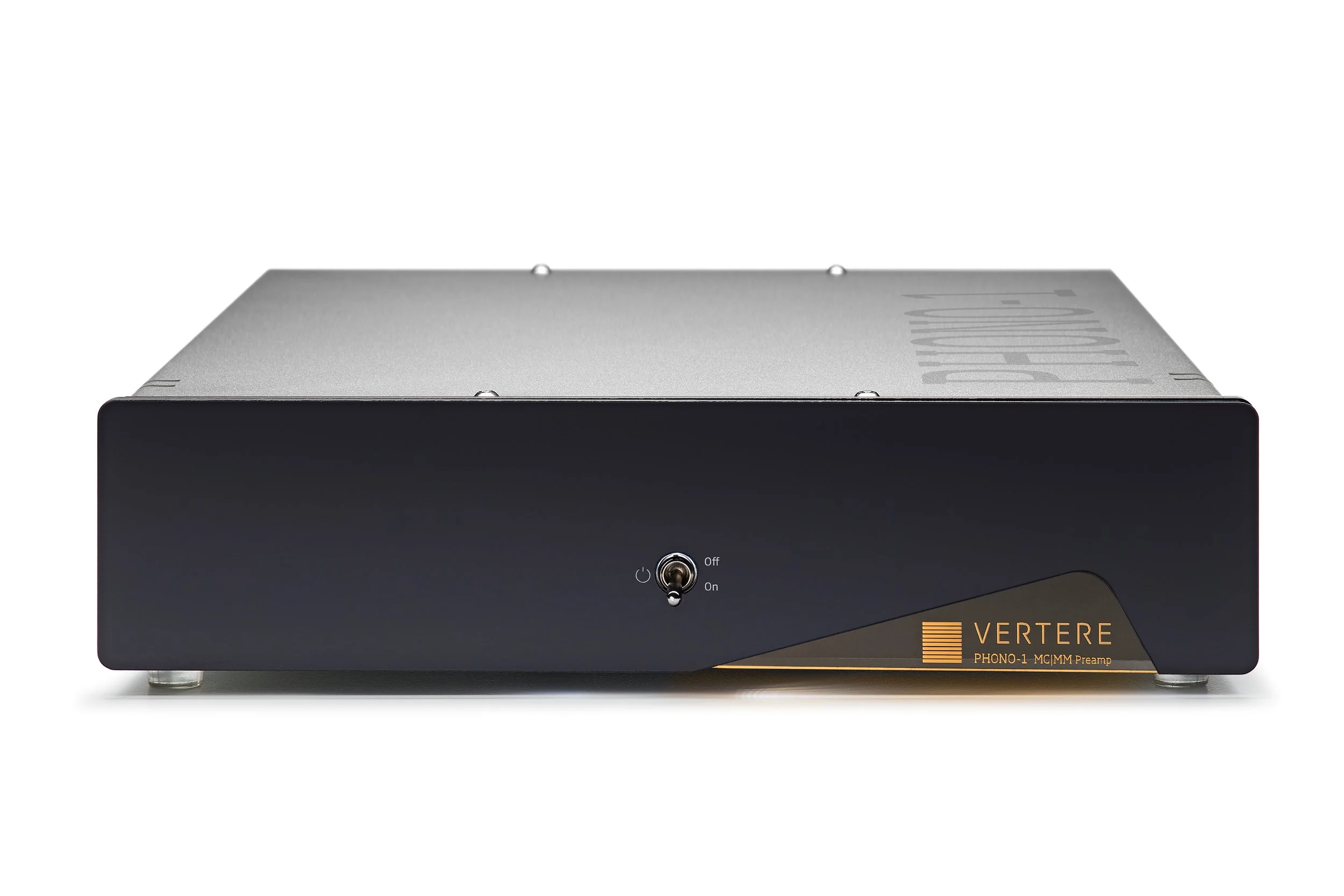 Vertere Acoustics: Award Winning DG-1 Dynamic Groove